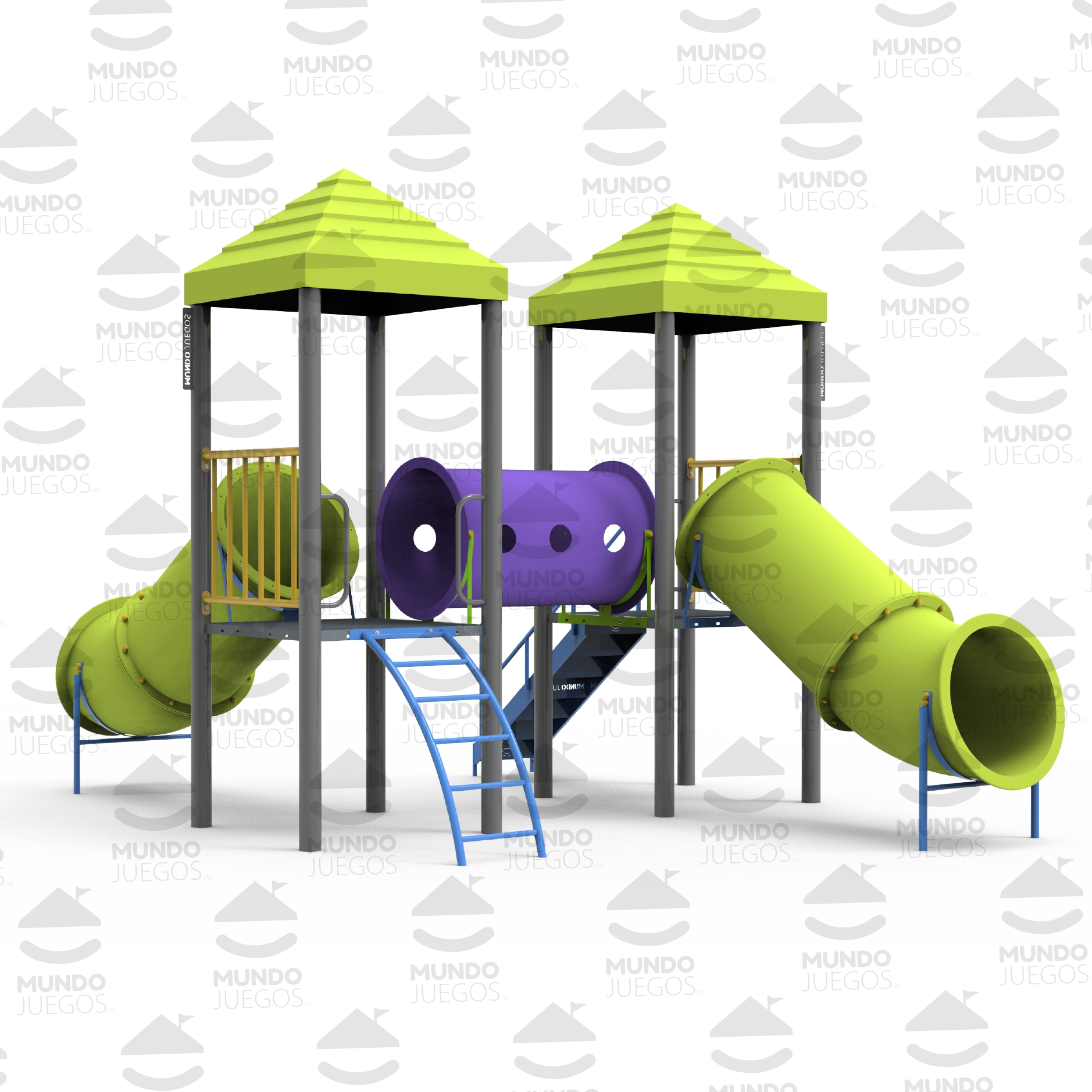 Mundo Juegos | Productos